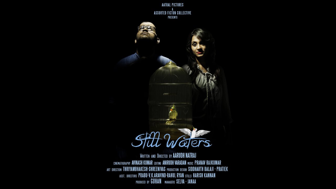 Still Waters - Short Film - YouTube
