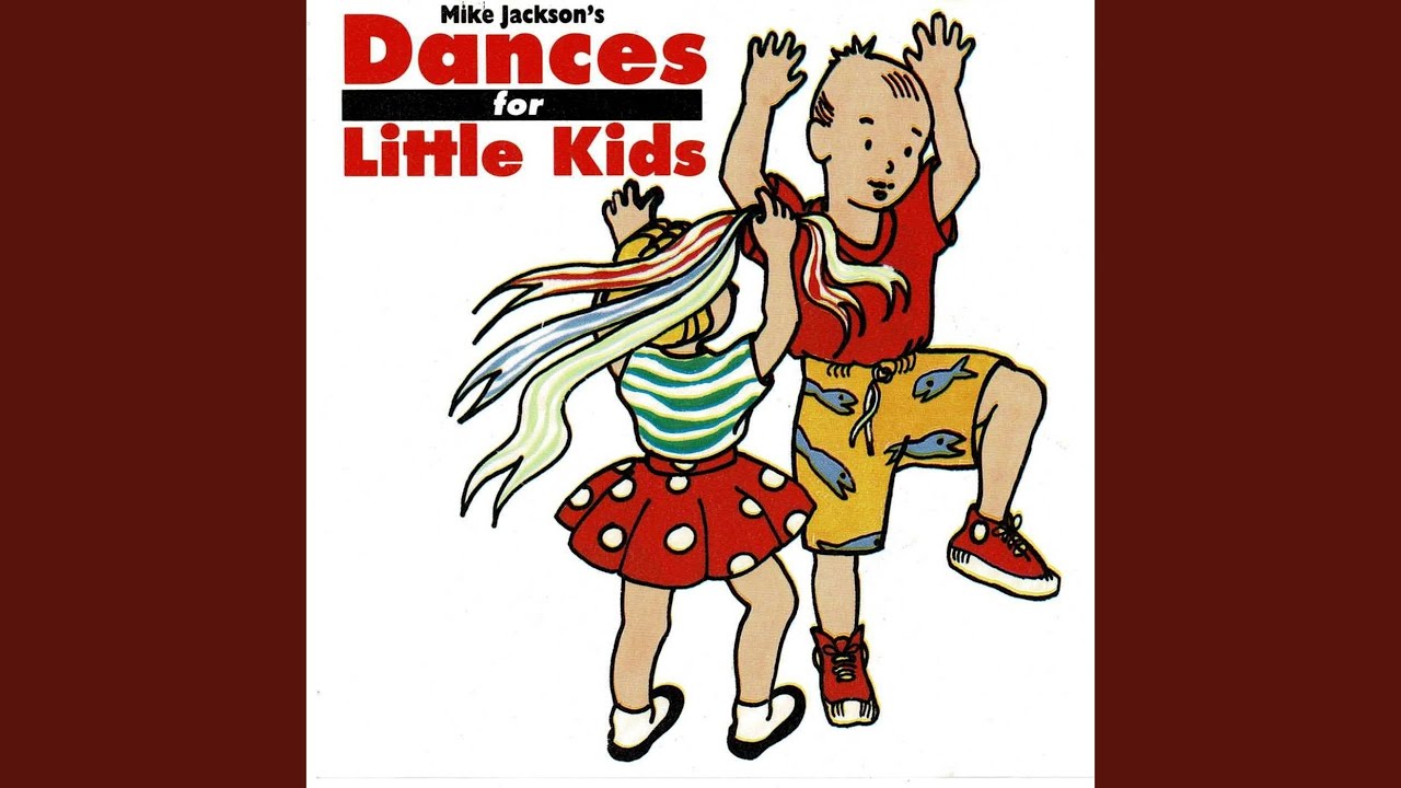 The Birdie Dance - YouTube