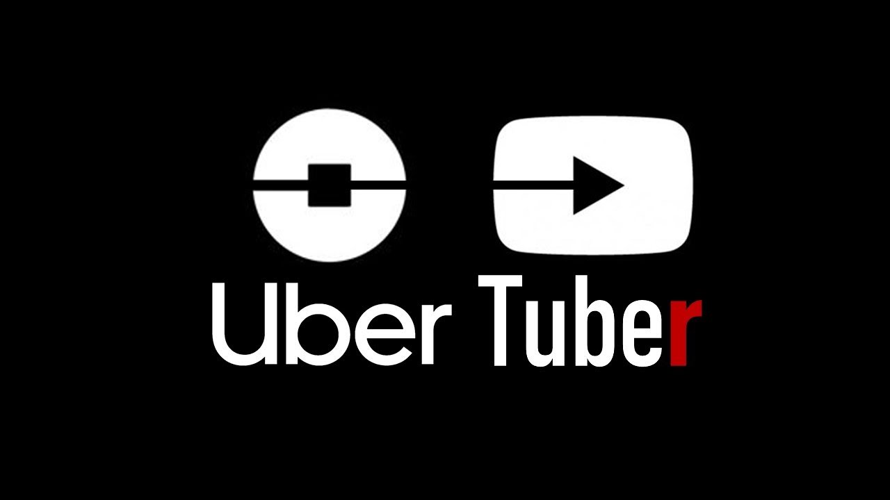 Welcome to Uber Tuber! - YouTube