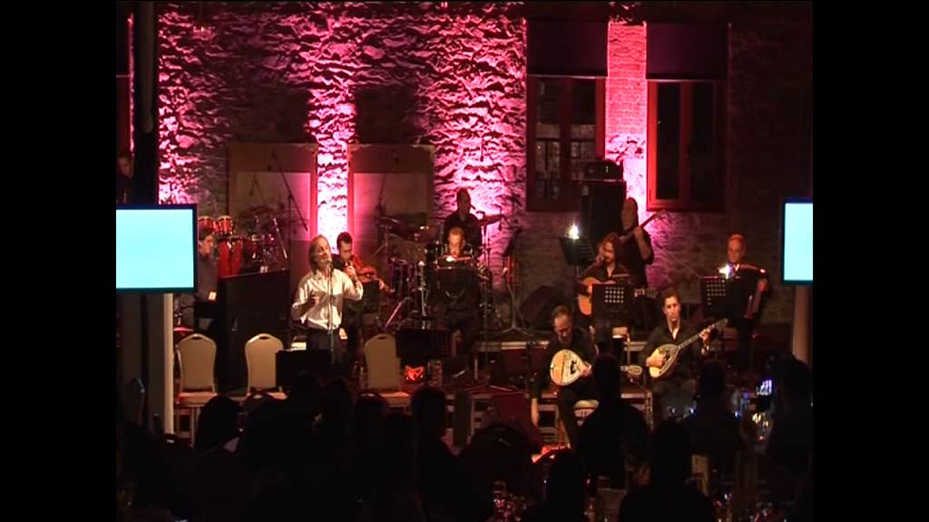 " ΧΡΥΣΟΠΡΑΣΙΝΟ ΦΥΛΛΟ " - YouTube