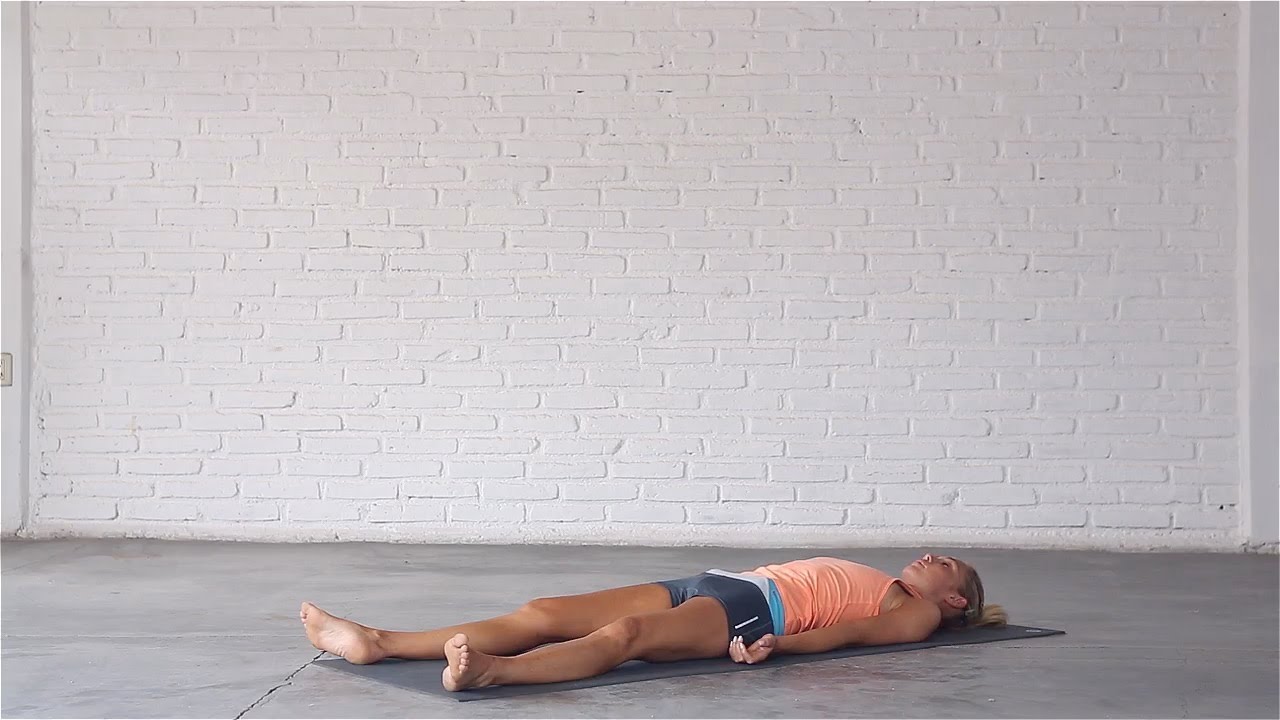 Diaphragmatic Breathing Technique - YouTube