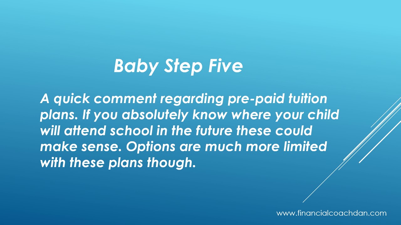 Baby Step 5 Explained YouTube baby-step-5-explained-youtube