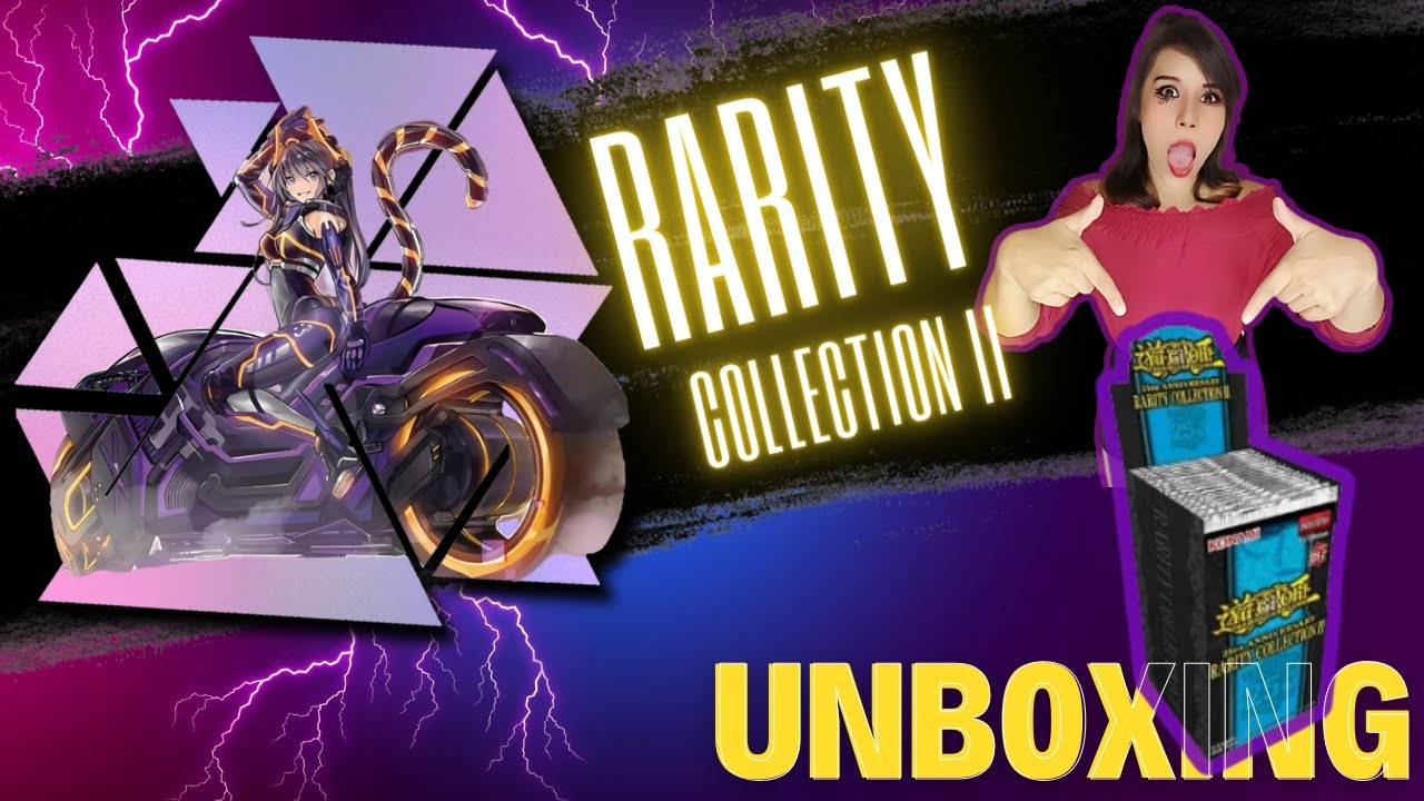 ⭐Yu-Gi-Oh! The biggest opening 25th anniversary Booster Box RARITY ...