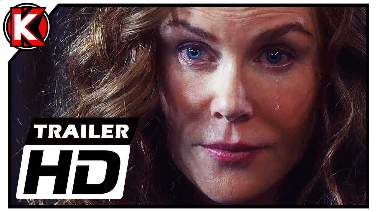 THE UNDOING - TV Series | Trailer 2020 | Season 1 - YouTube