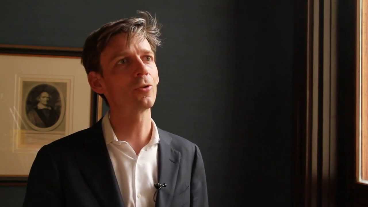 Richard Kooloos - Nationale Milieudag 2013 - YouTube