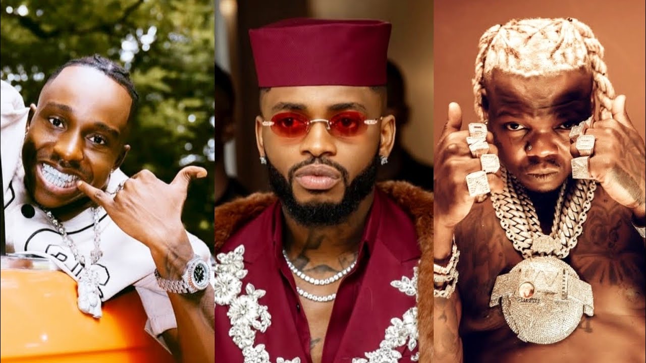 Harmonize amchana makavu diamond, Baada ya kuingilia suala la Ibraah ...