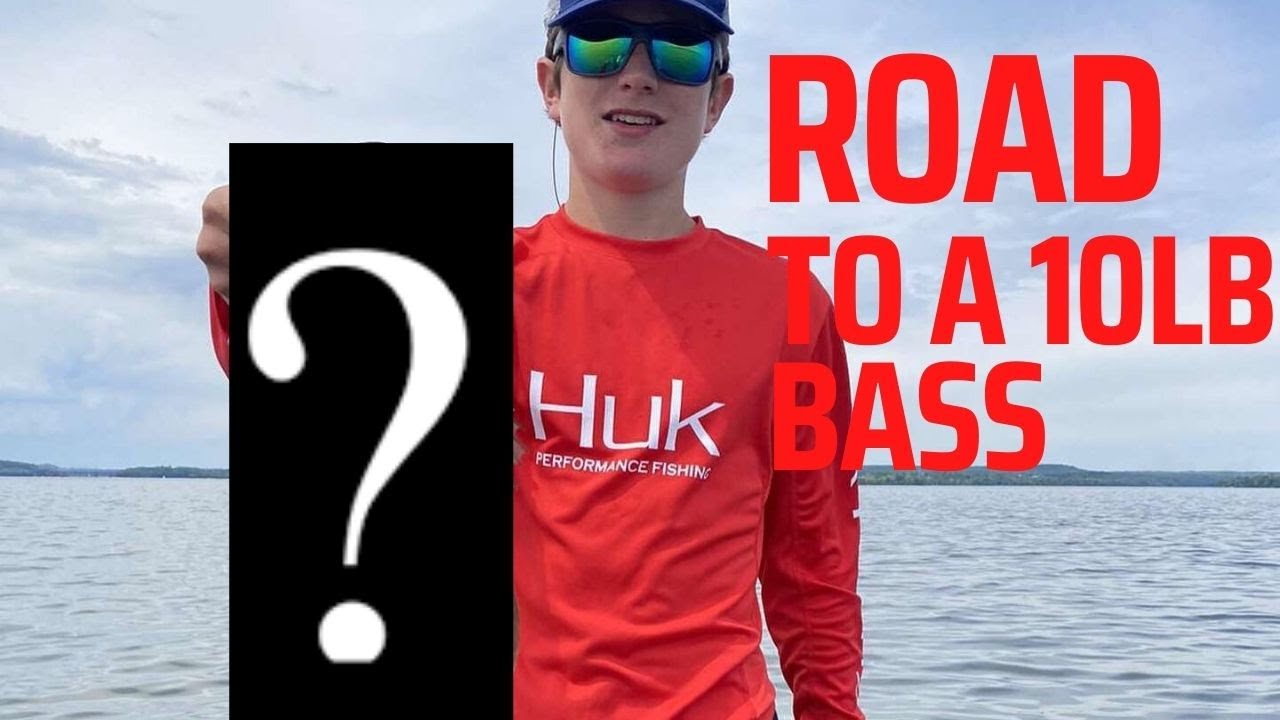 Chester County Bass Masters Open Fishing on the Chesapeake Bay on the ...
