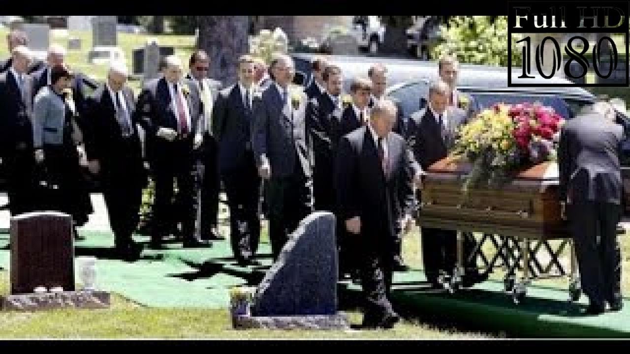 Leon Russell 74 died, American Hall of Fame musician|Funeral function ...