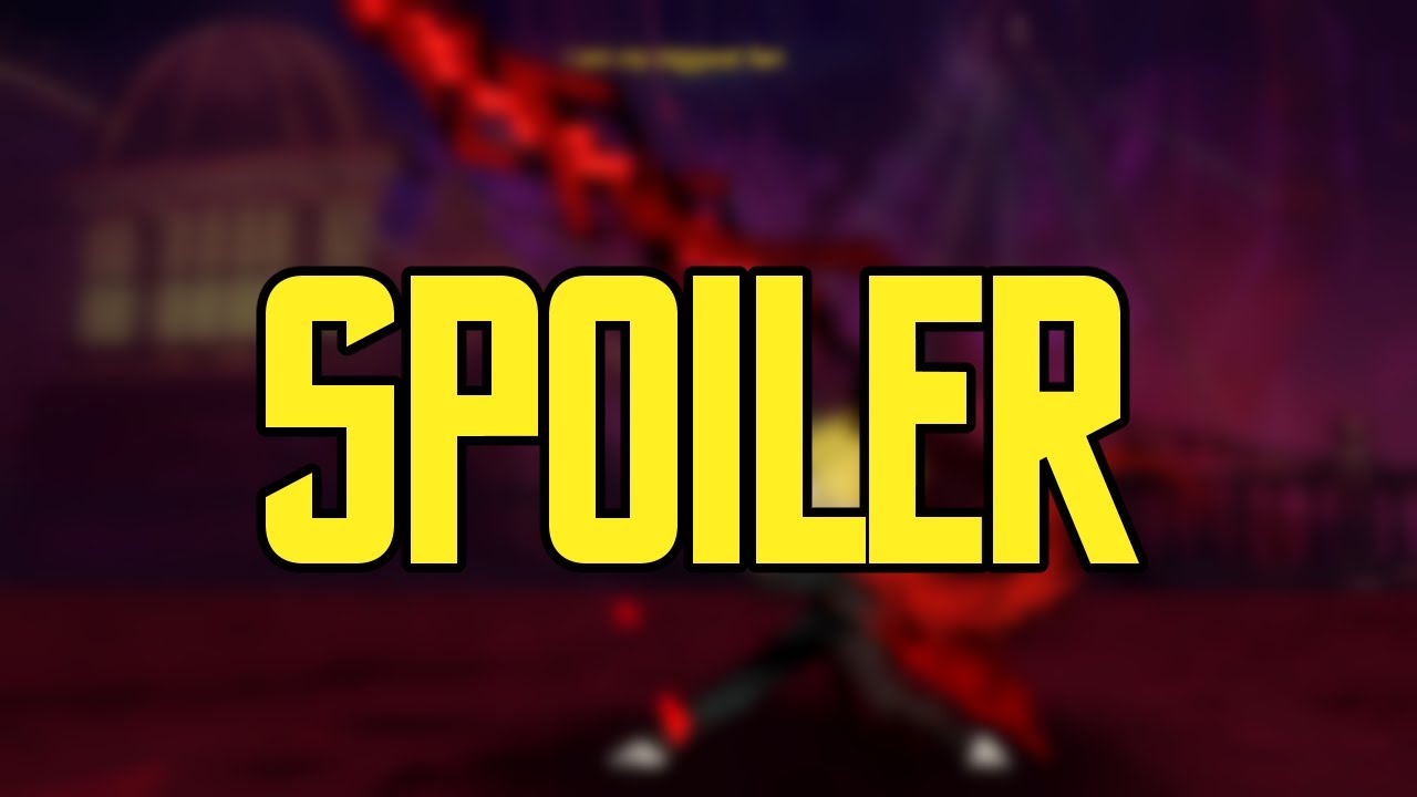 SPOILER Canto 7 Final boss Solo/Full Story [Limbus Company] - YouTube