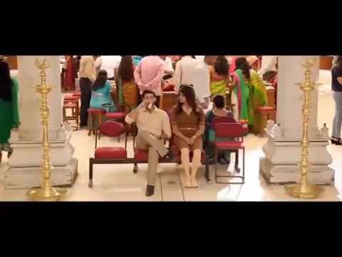 Keerthy suresh All Kiss Scene