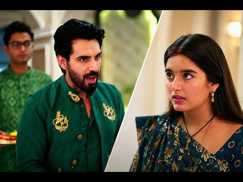 Tu Hi Re Dil Mein | Ep - 84 | Preview | Sep 06 2026 | Zee TV