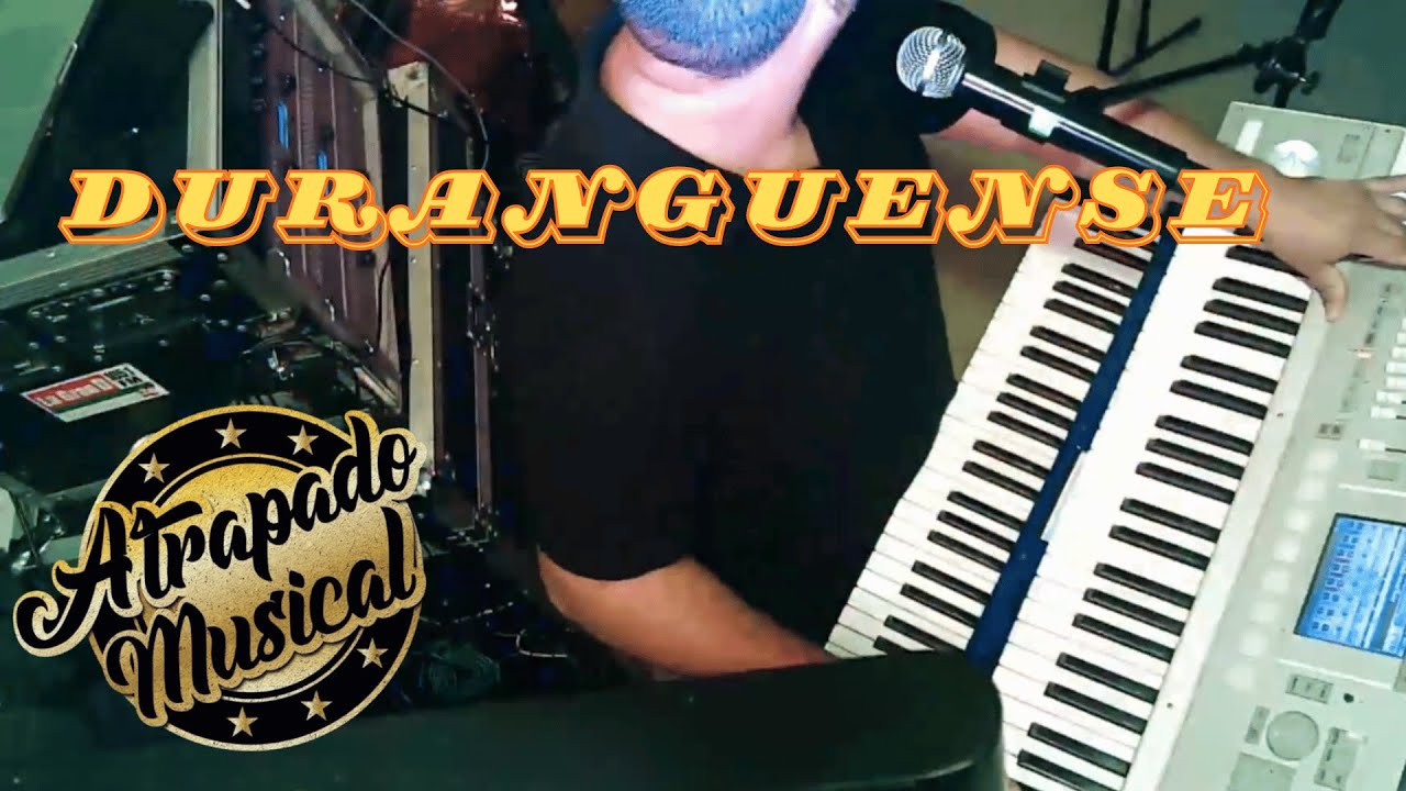 ¡Descubre la Duranguense que Está Cautivando La Fiesta! - Atrapado ...