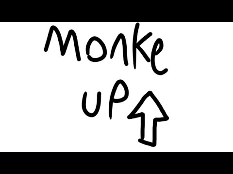 MONKE UP - YouTube