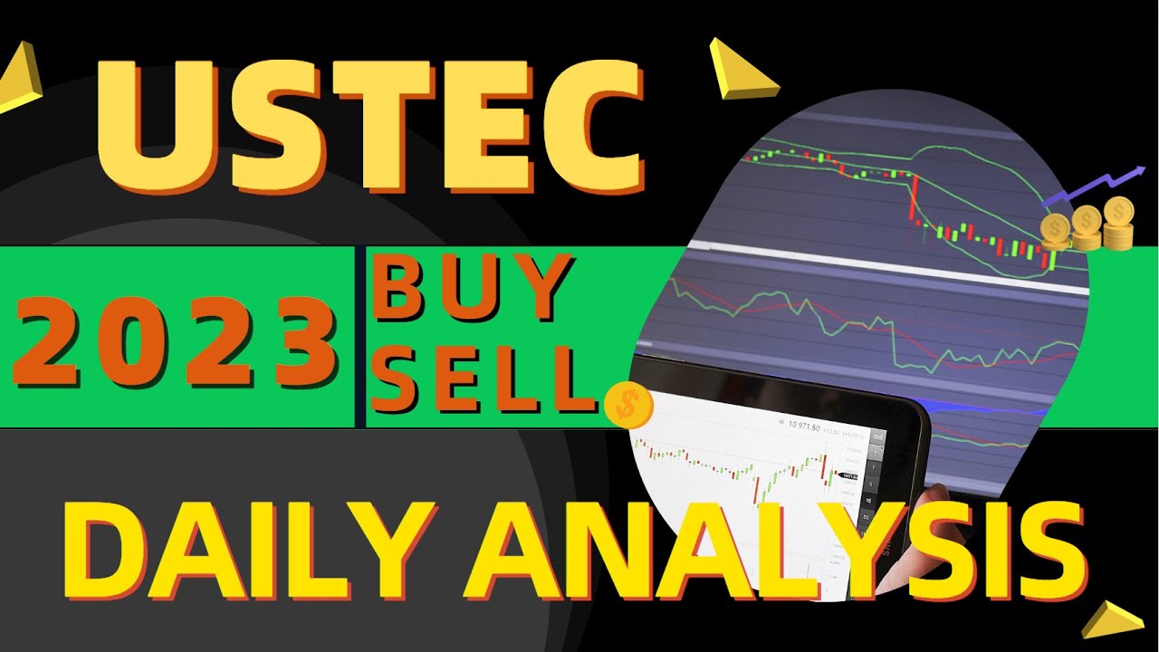 XTrend Speed -- USTEC Trading Strategy TODAY | Oct 10, 2023 | DAILY ...