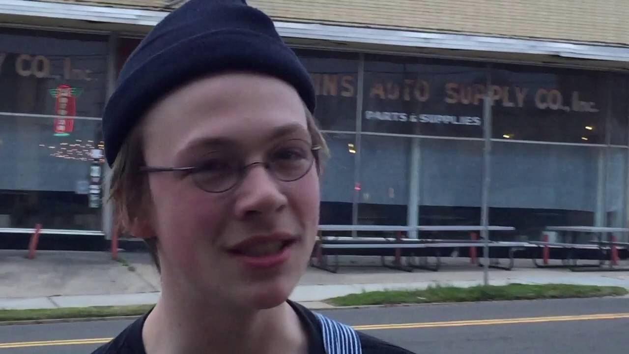 Manic Pixie Dream Girl Arthur Shea - YouTube