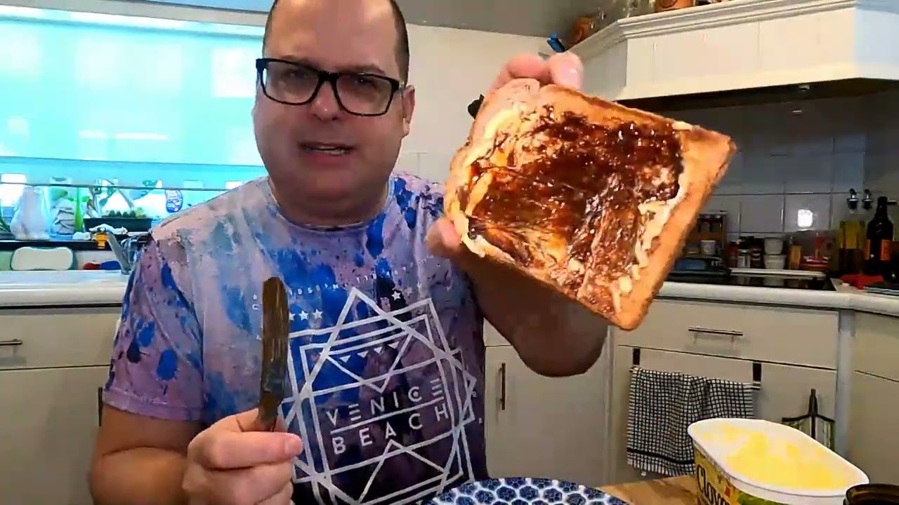 Marmite Extra Mature, Truffle and Chili Dynamite - YouTube