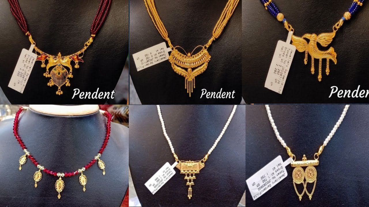 5 Patti Wala Mangalsutra Ki Design 5 5-patti-wala-mangalsutra-ki-design-5