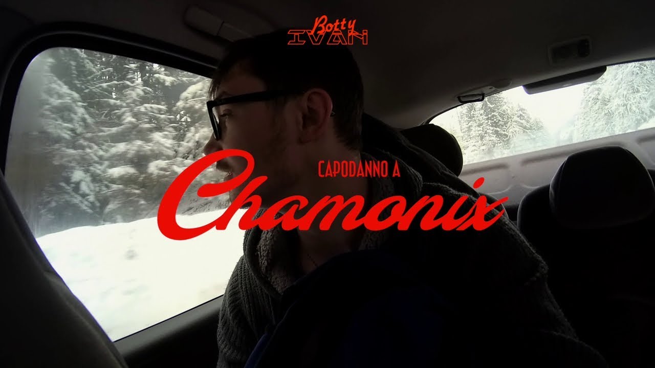 [ EP 5 ] Capodanno a Chamonix - HOME - YouTube