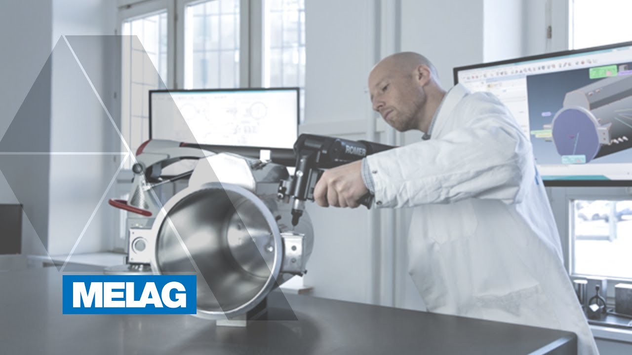 MELAG Premium-Klasse Evolution - BE PART OF THE EVOLUTION - YouTube