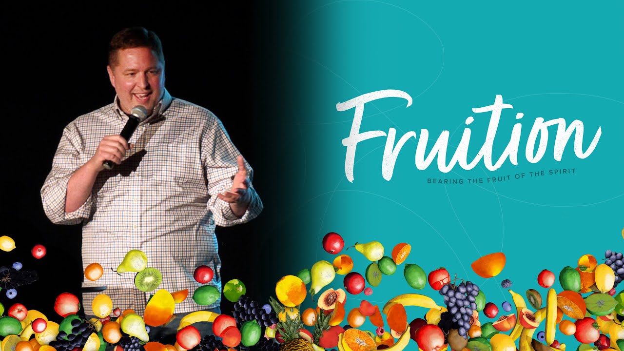 Fruition: Kindness - YouTube