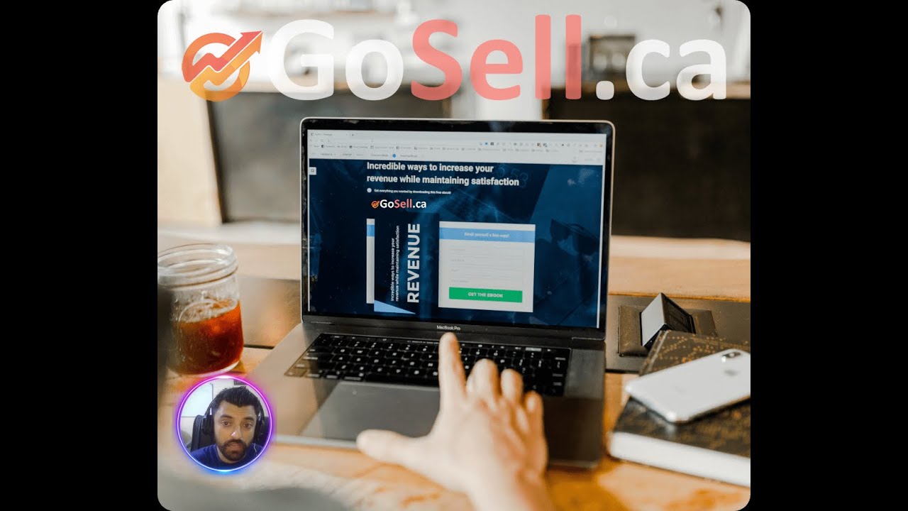 GoSell.ca - Lead Generation & Appointment Setting for B2B Companies ...