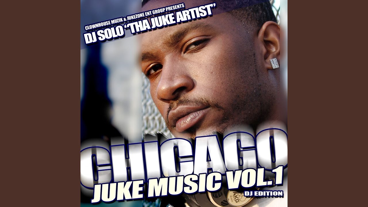 Break Yo Back - YouTube