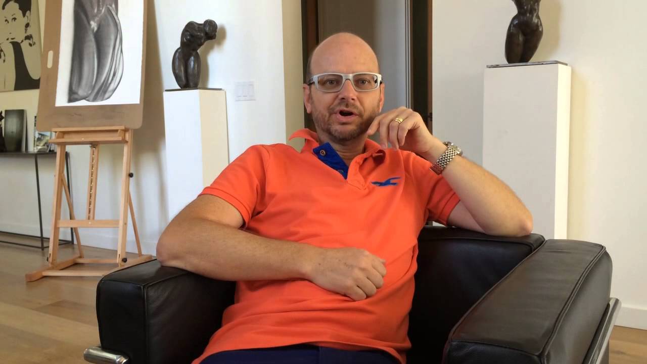 PASCAL MAGNE - CONGRESS 2015 - AIO - YouTube