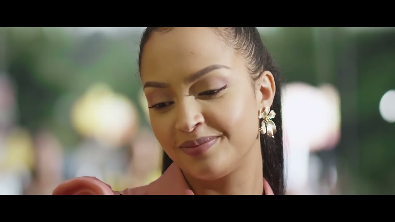 Chosen by Love: Zinzula - YouTube