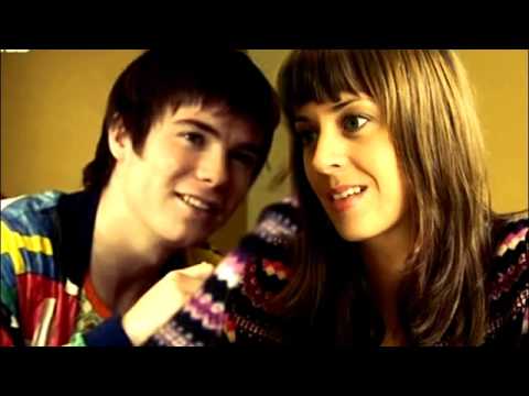 so contagious (chris/angie) - YouTube