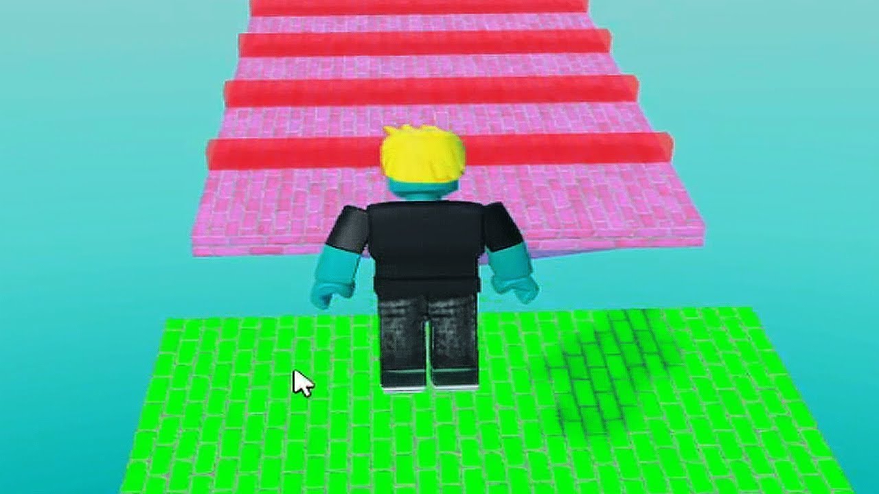 Tentei passar o Obby do God Streamer - YouTube
