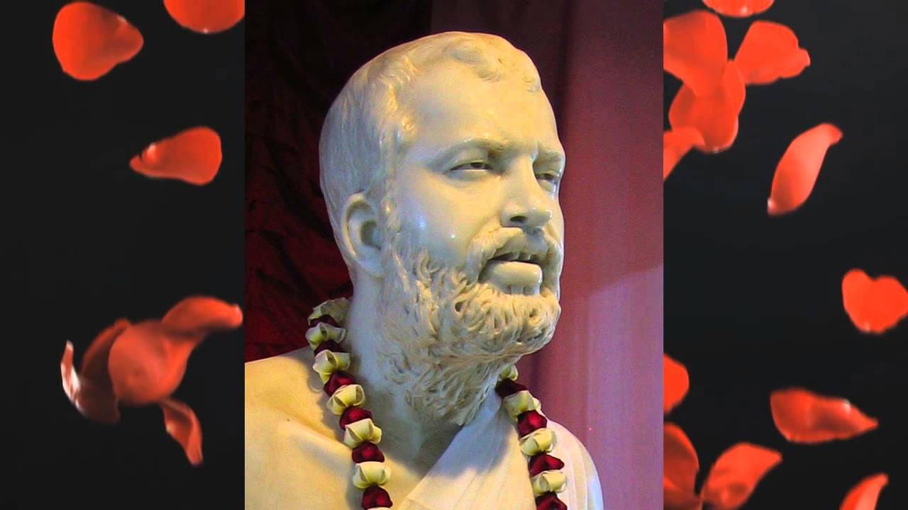 Sri Ramakrishna song - YouTube