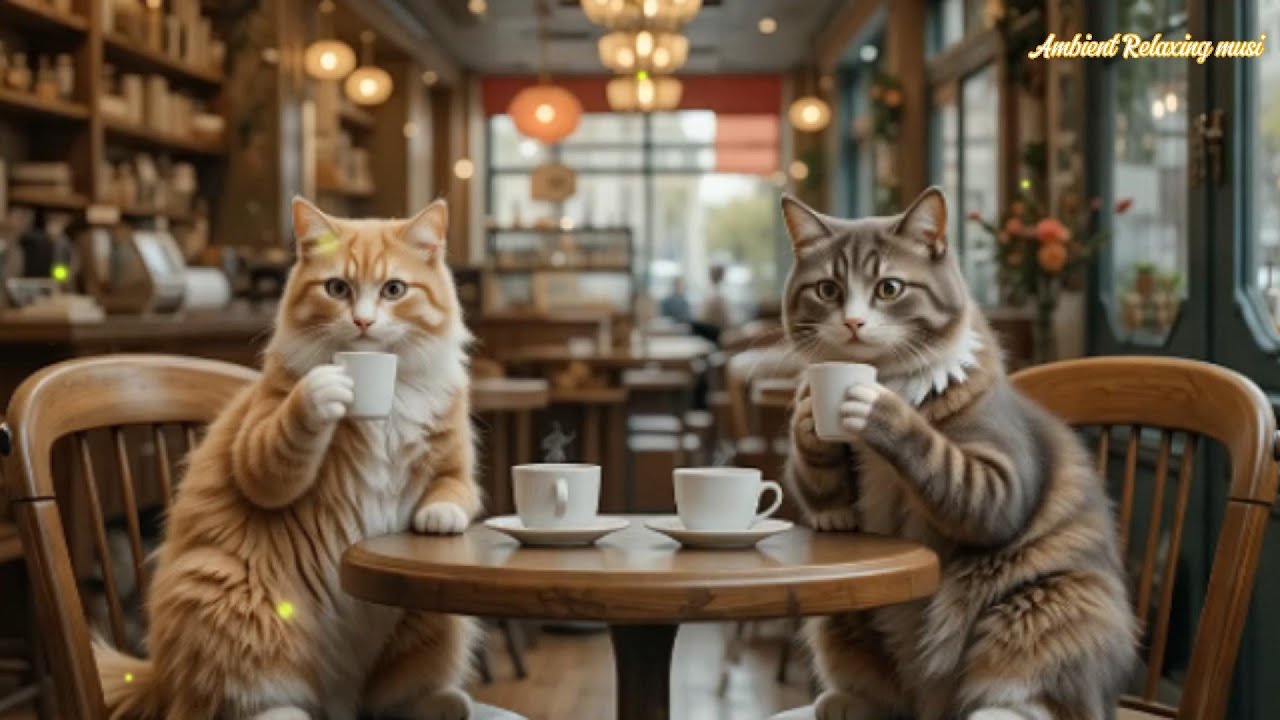 24 Hour Good Morning Relaxing Music Playlist, Relieves stress, Anxiety ...