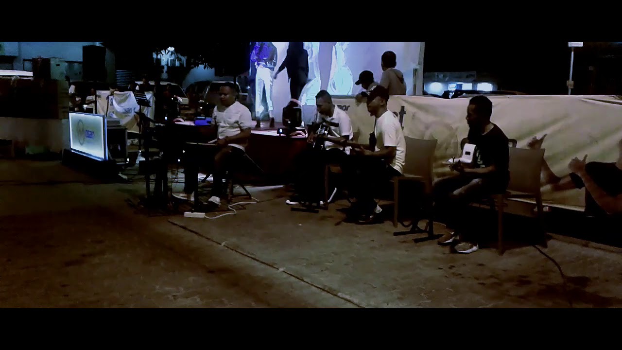 Mosan Telemor Iha Tomor Leste. - YouTube