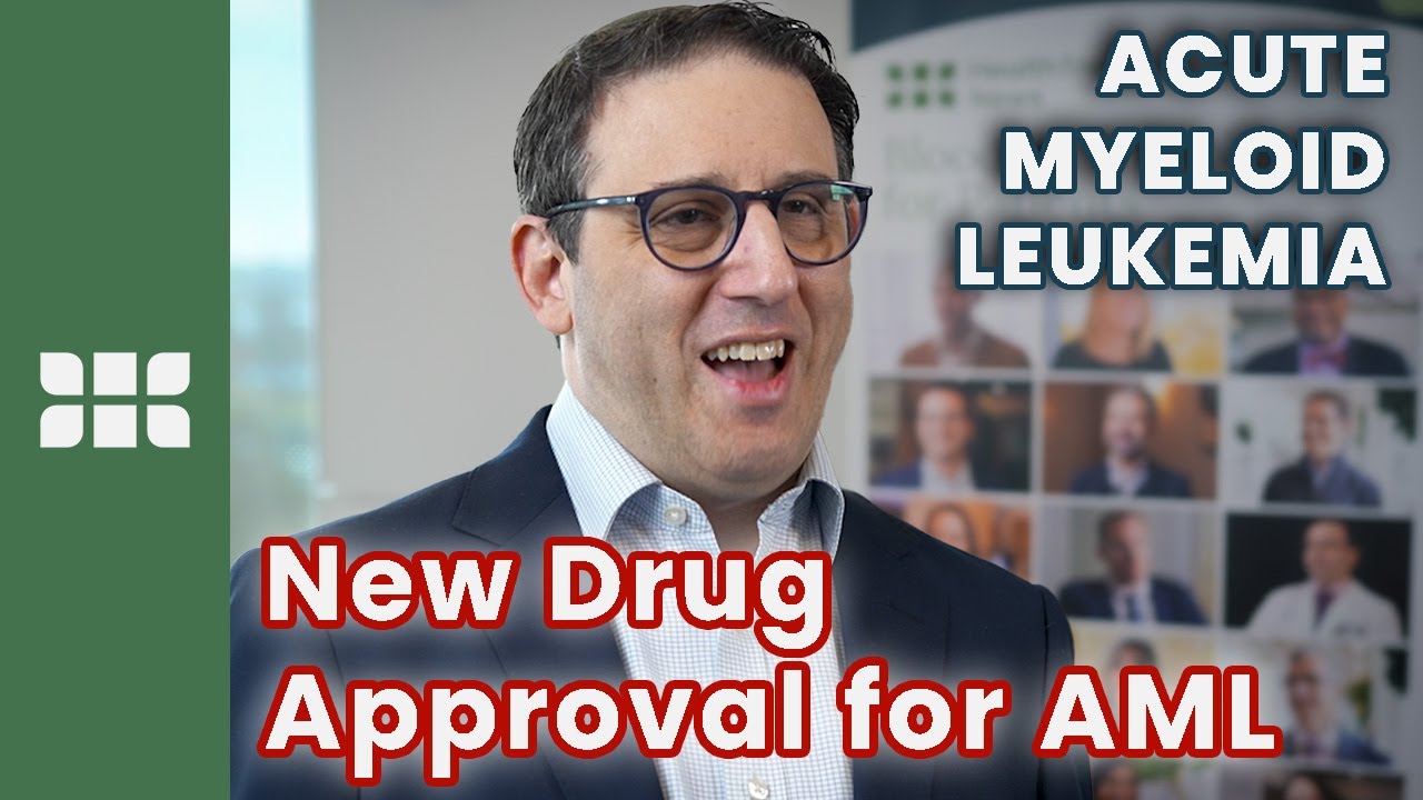 Revumenib: New Approved Drug for Relapsed/Refractory Acute Leukemia ...
