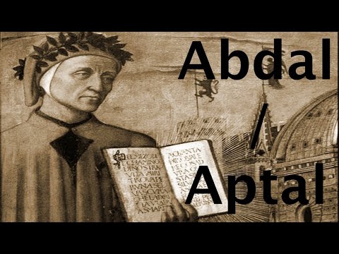Abdal / Aptal