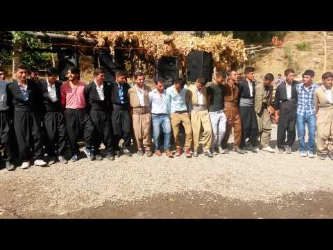 KOMA GEL-HECİ KAŞURAN GUNDE AROŞ