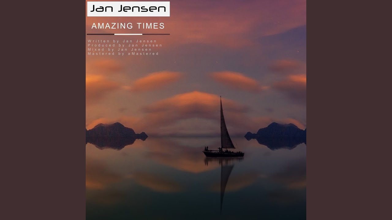 Amazing Times - YouTube