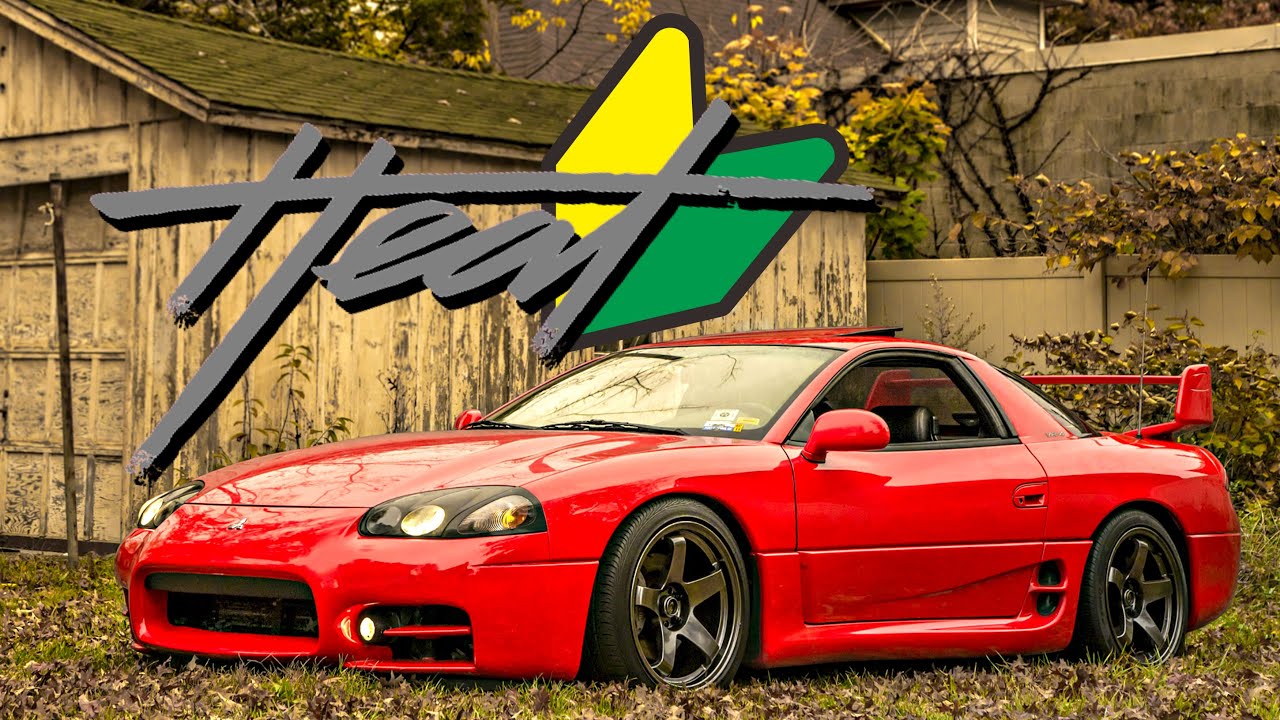JDM cars we WANT in Need for Speed Heat - YouTube