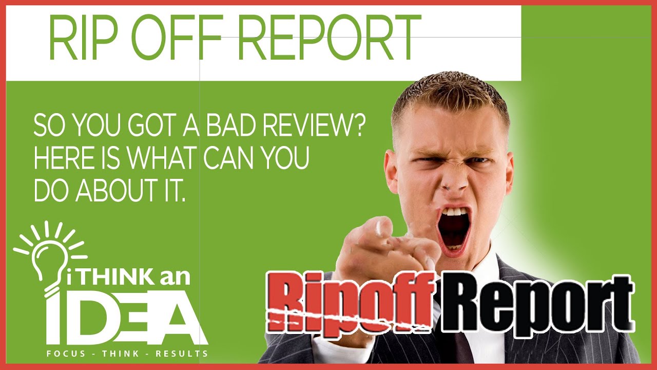 How To Remove A Rip Off Report From Google ORM YouTube how-to-remove-a-rip-off-report-from-google-orm-youtube