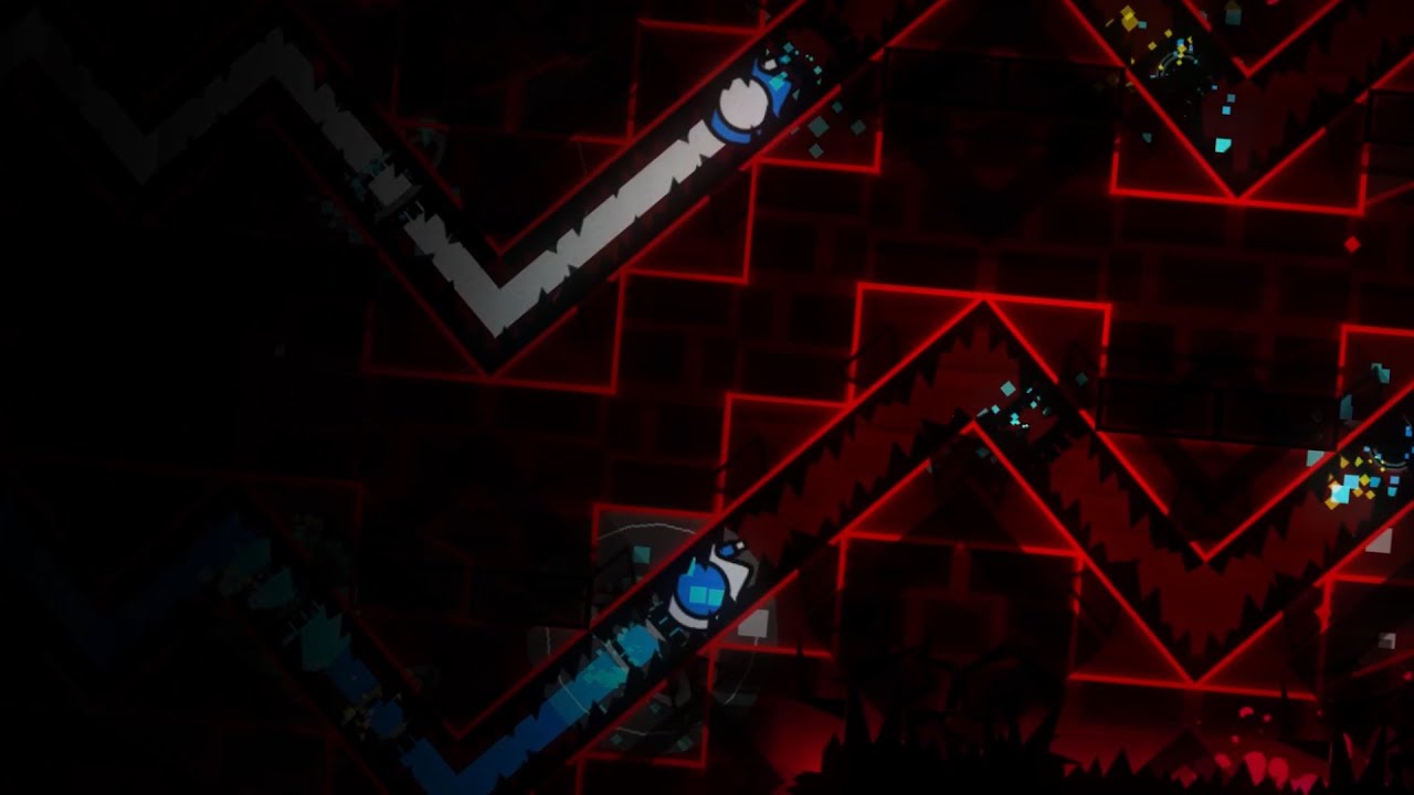 【4K】"Arcturus Unnerfed" by Wuro │ GD Showcase - YouTube