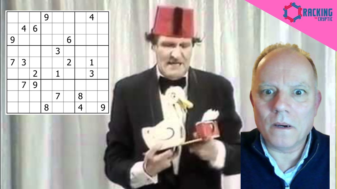 No Magic for You Today! - YouTube