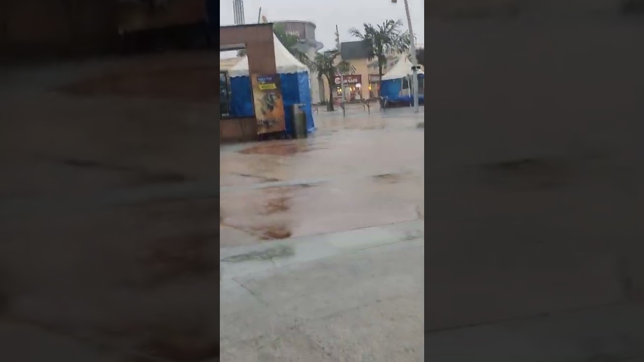 Rithala metro walk - YouTube