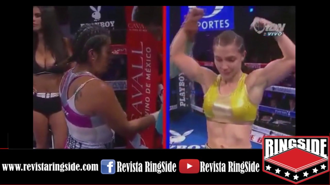 Dulce García Sexy Star Vs Yanely Hernandez Youtube