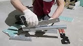 Применение Проволочной пряжки при упаковке Полипропиленовой лентой с ...