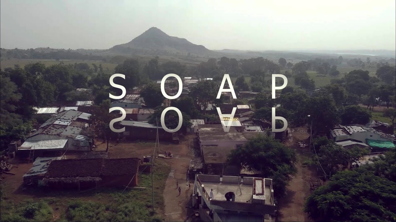 SOAP | DOCUMENTARY FILM | A FILM BY FILMING BREEZE - YouTube