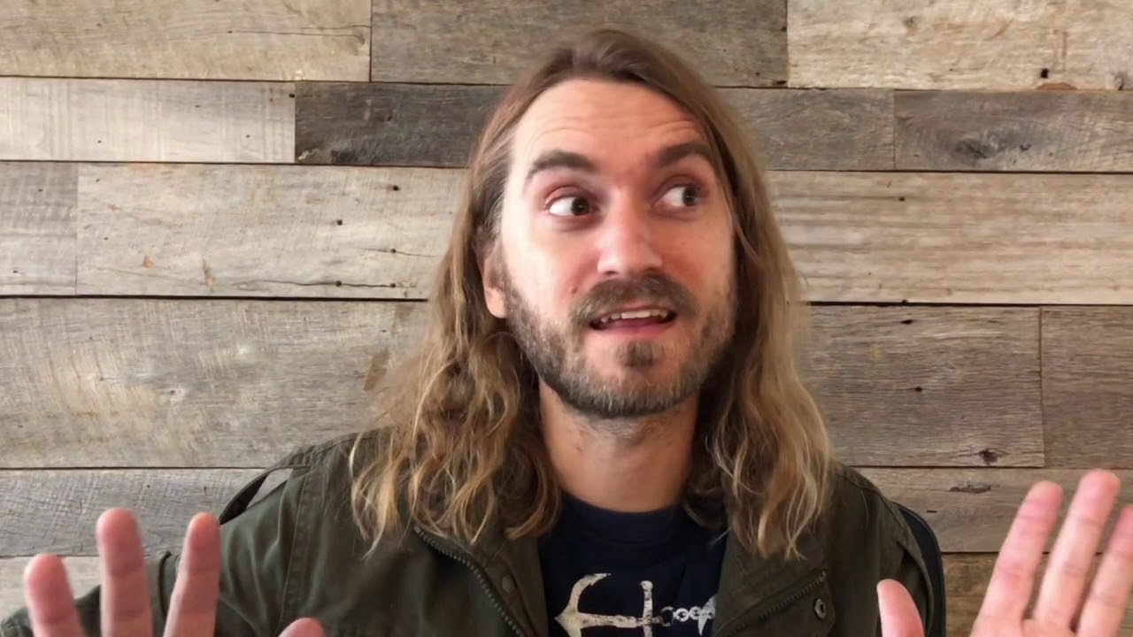 The Story Behind "Crack Baby" - YouTube