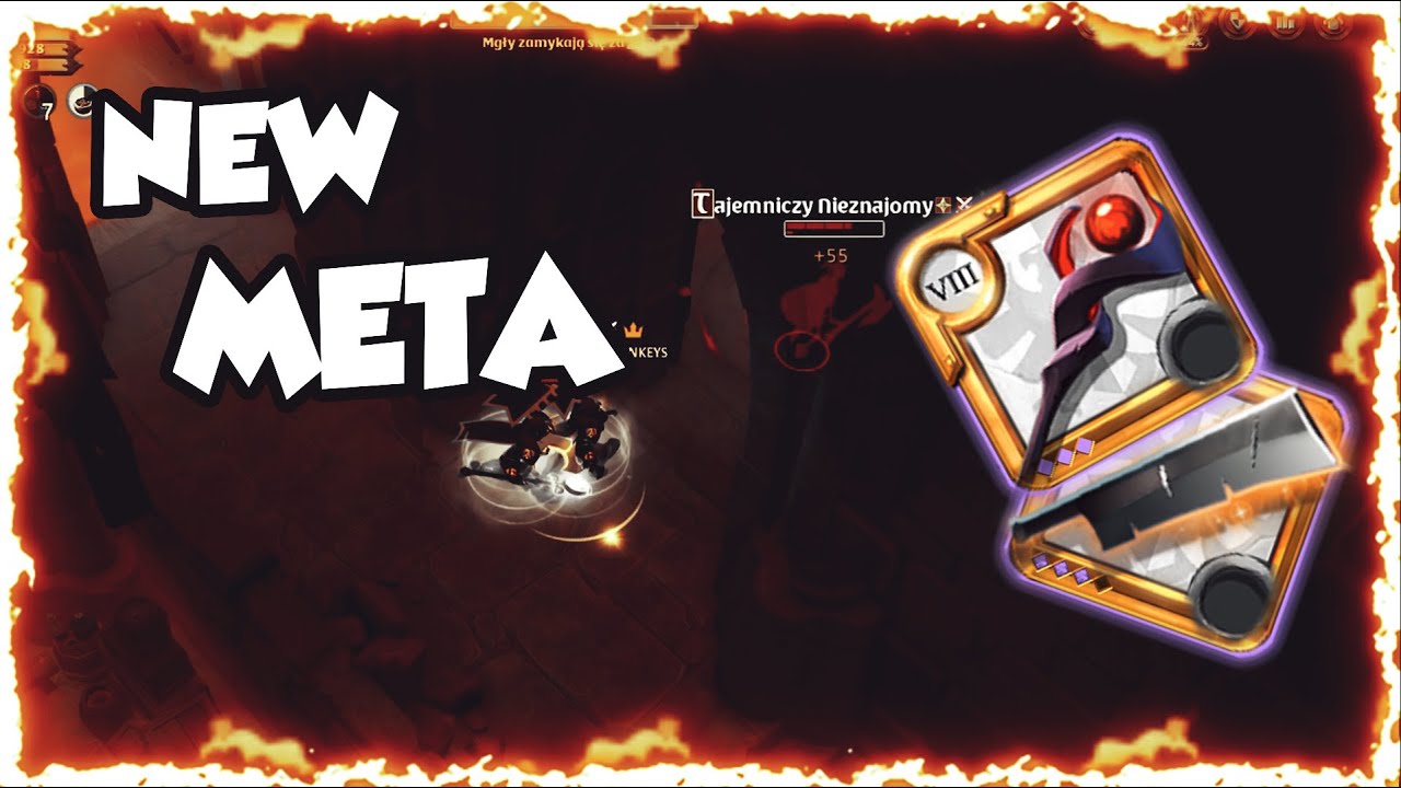 OLD META IS BACK WITH HUGE PROFT! + 8.3 GIVEAWAY ALBON ONLINE - YouTube
