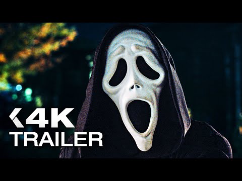 Ein Killer zurück auf der Jagd! - SCARY MOVIE 6 Trailer German Deutsch (2026) Marlon Wayans