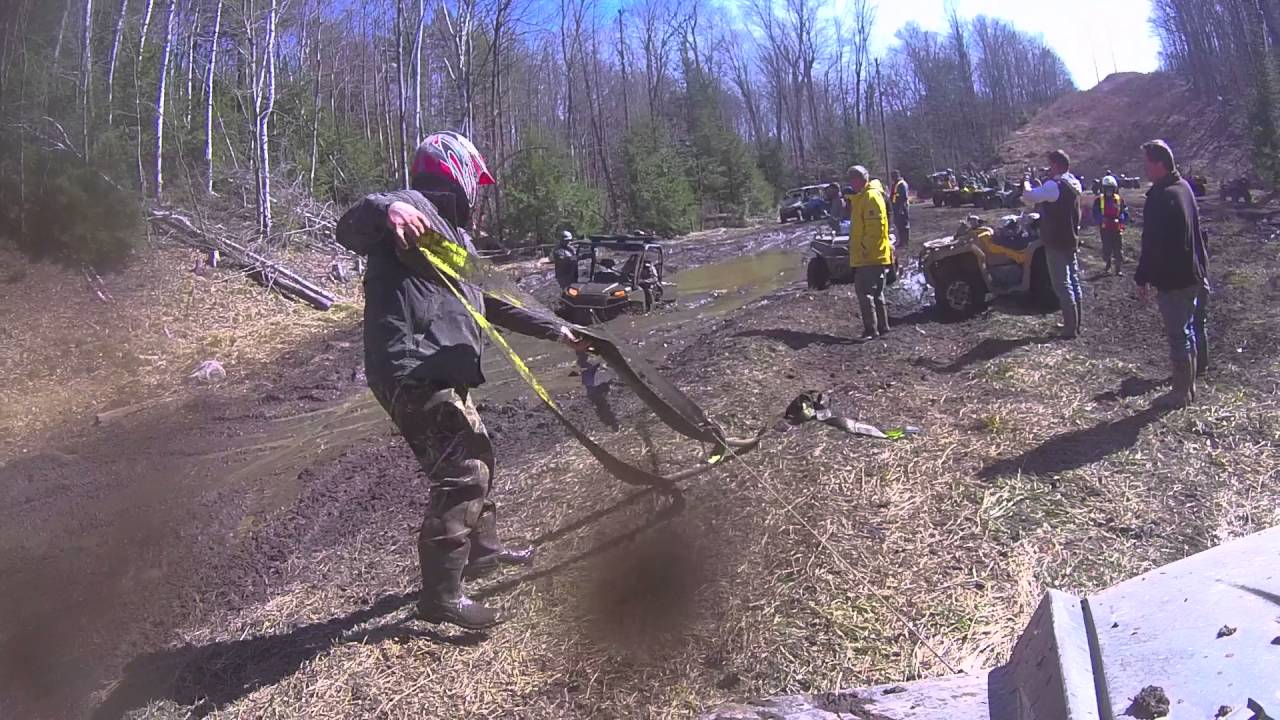 2016 Ompah Ride for Dad Spring Ride - YouTube