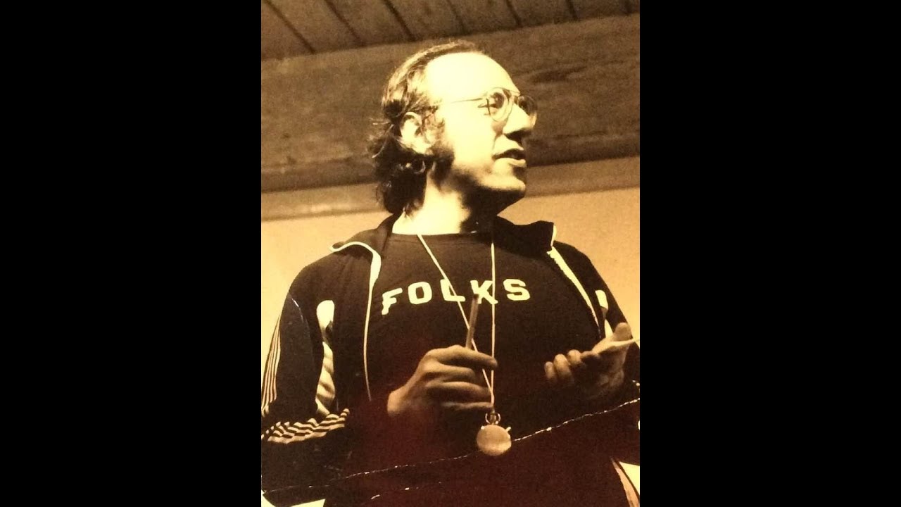 Howard's 65th - "Meeting Place Studio Version" - YouTube